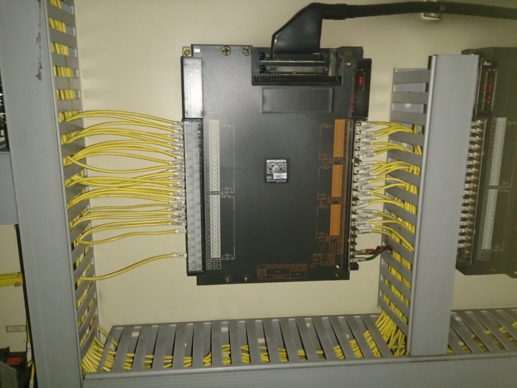 OMRON to MELSEC FL-NETを使ってみる - FA電気設計屋の備忘録