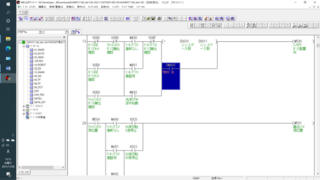 GX Developerからの卒業2 XYM表示でキーエンスPLCに簡単変換 - FA電気設計屋の備忘録